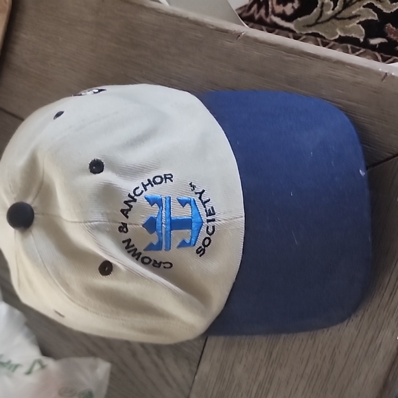 Royal Caribbean | Accessories | Royal Caribbean Cap | Poshmark